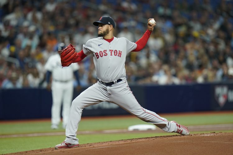 Tigers officially add pitcher Rodriguez to boost rebuild | News, Sports ...